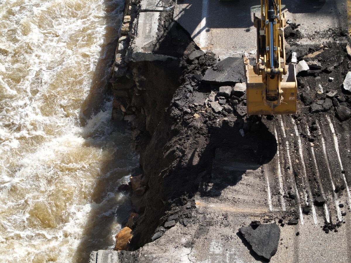 SR 39 through Ogden Canyon reopens to general traffic | News, Sports ...